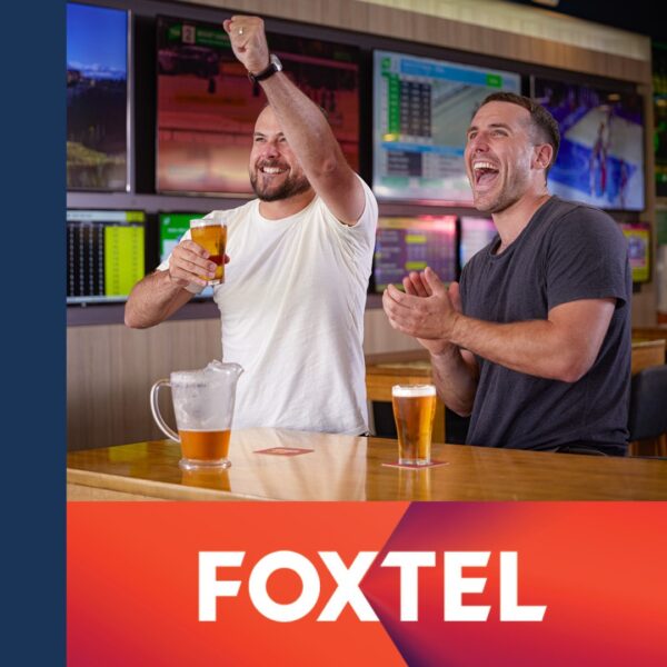 The Grand Frankston | Pub | Function Venue | Restaurant | Sports Bar