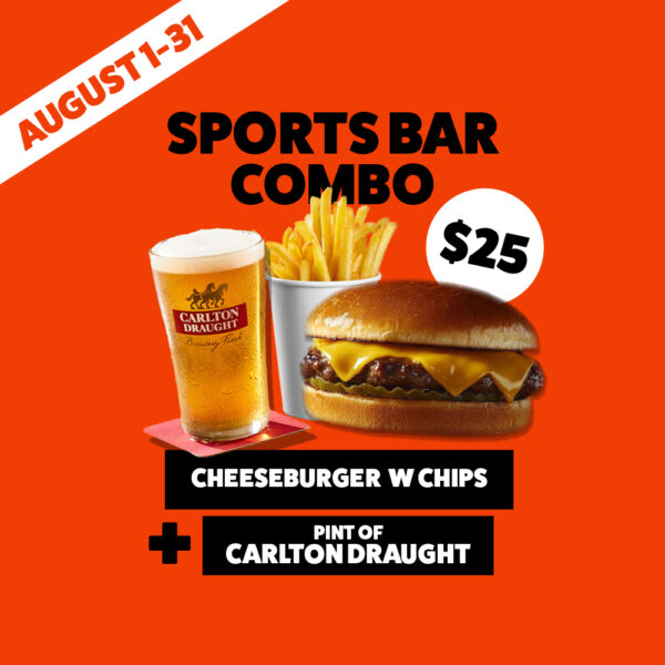 The Grand Frankston | Pub | Function Venue | Restaurant | Sports Bar